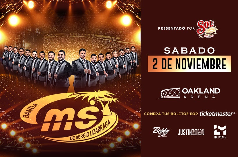 Events | Oakland Arena