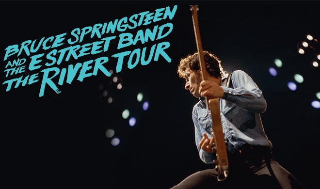 Bruce Springsteen | Oakland Arena